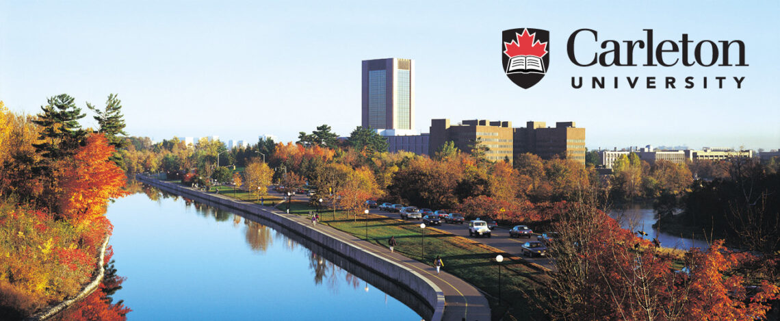 Carleton University – Nền tảng học thuật vững chắc cho sự nghiệp toàn ...